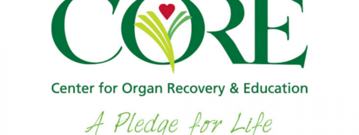Center for Organ Recovery & Education Launches Project 20/20 to Enable ...