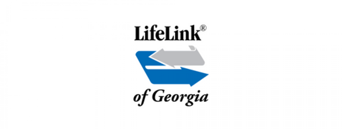 LifeLink of Georgia partnered with NASCAR XFINITY Series Driver Joey ...