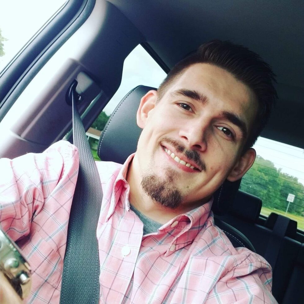 Justin Neely Easley | AOPO