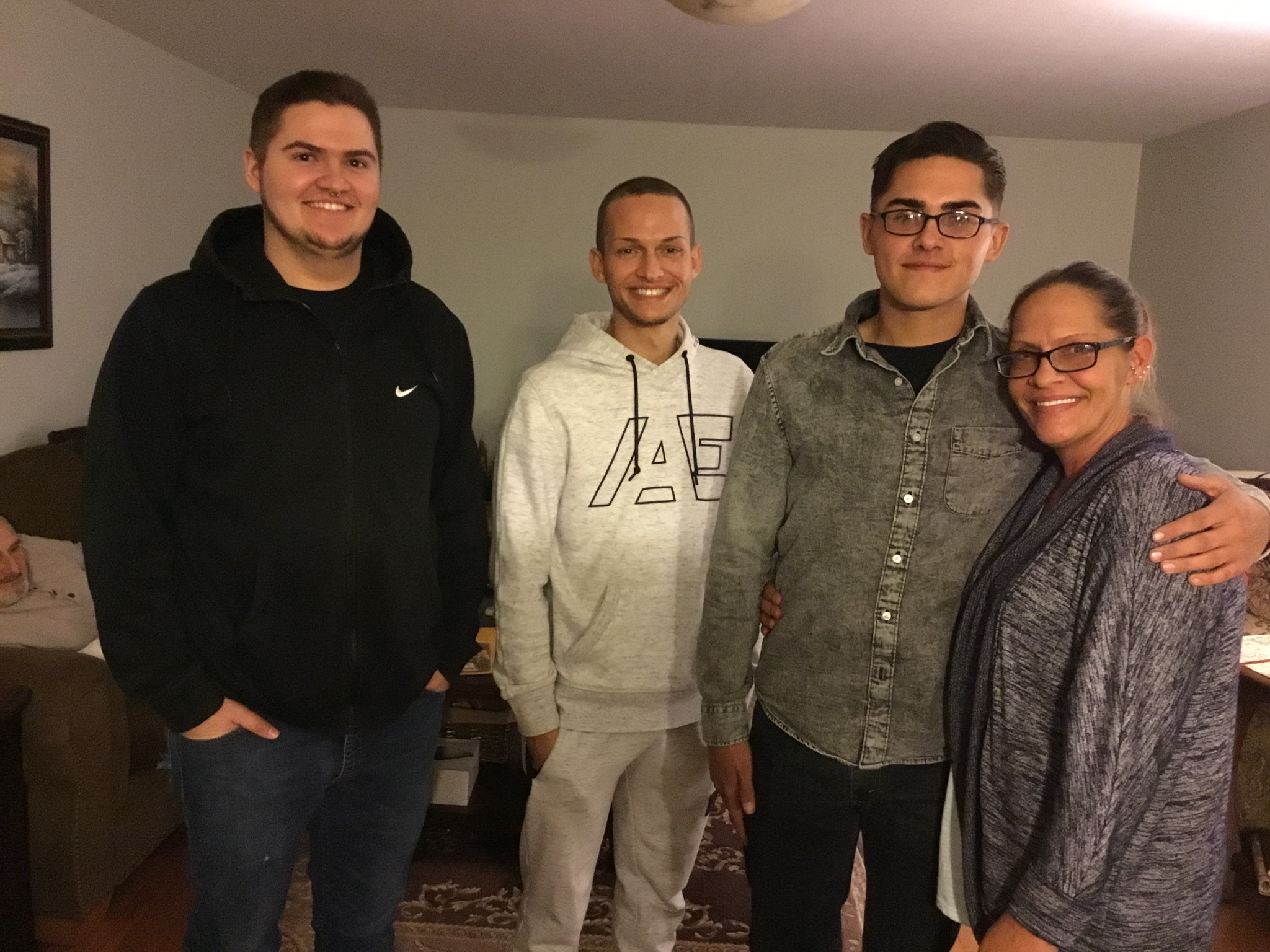 Noah Marshall Ransdell | AOPO